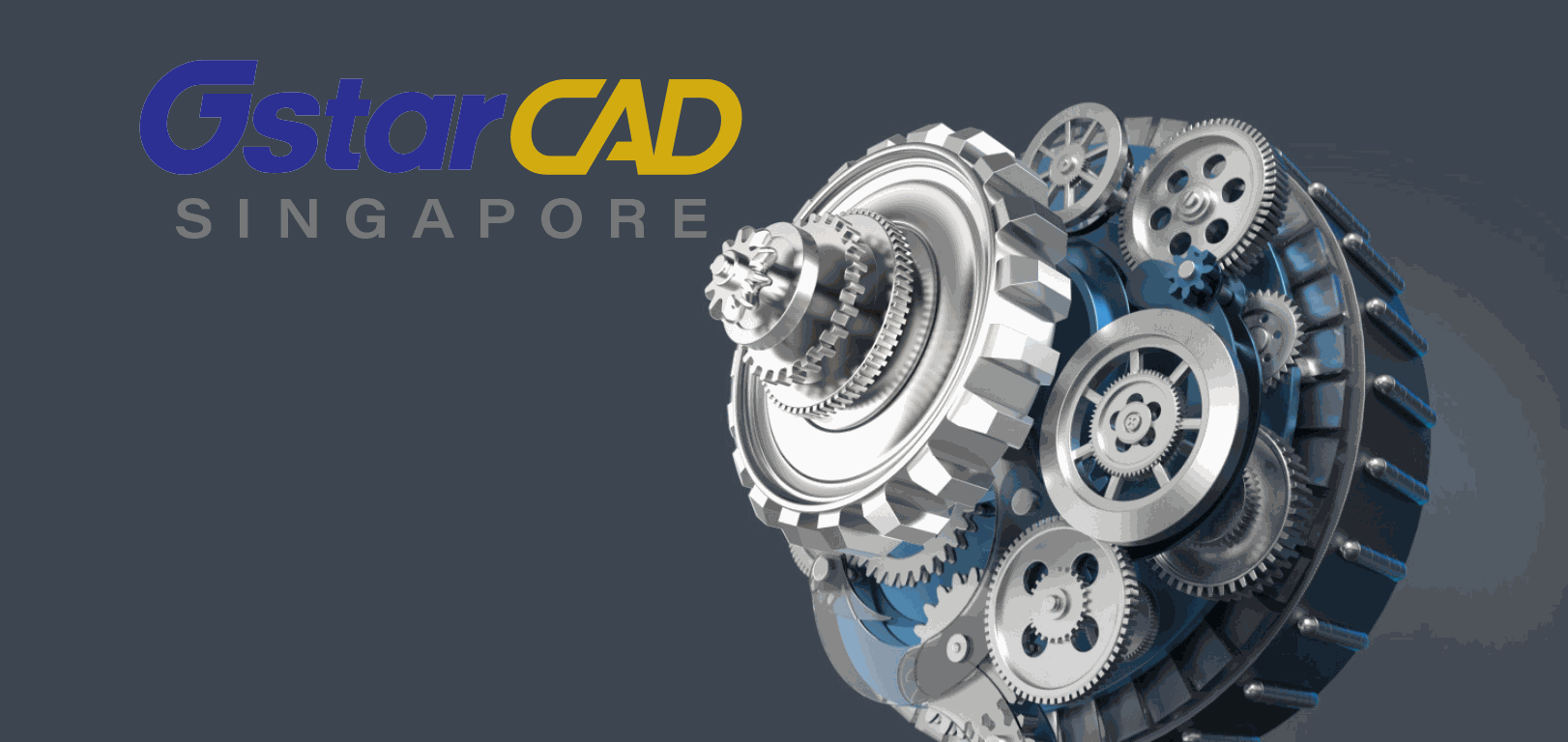 GstarCAD Mechanical Comparisons | ACAD PTE LTD